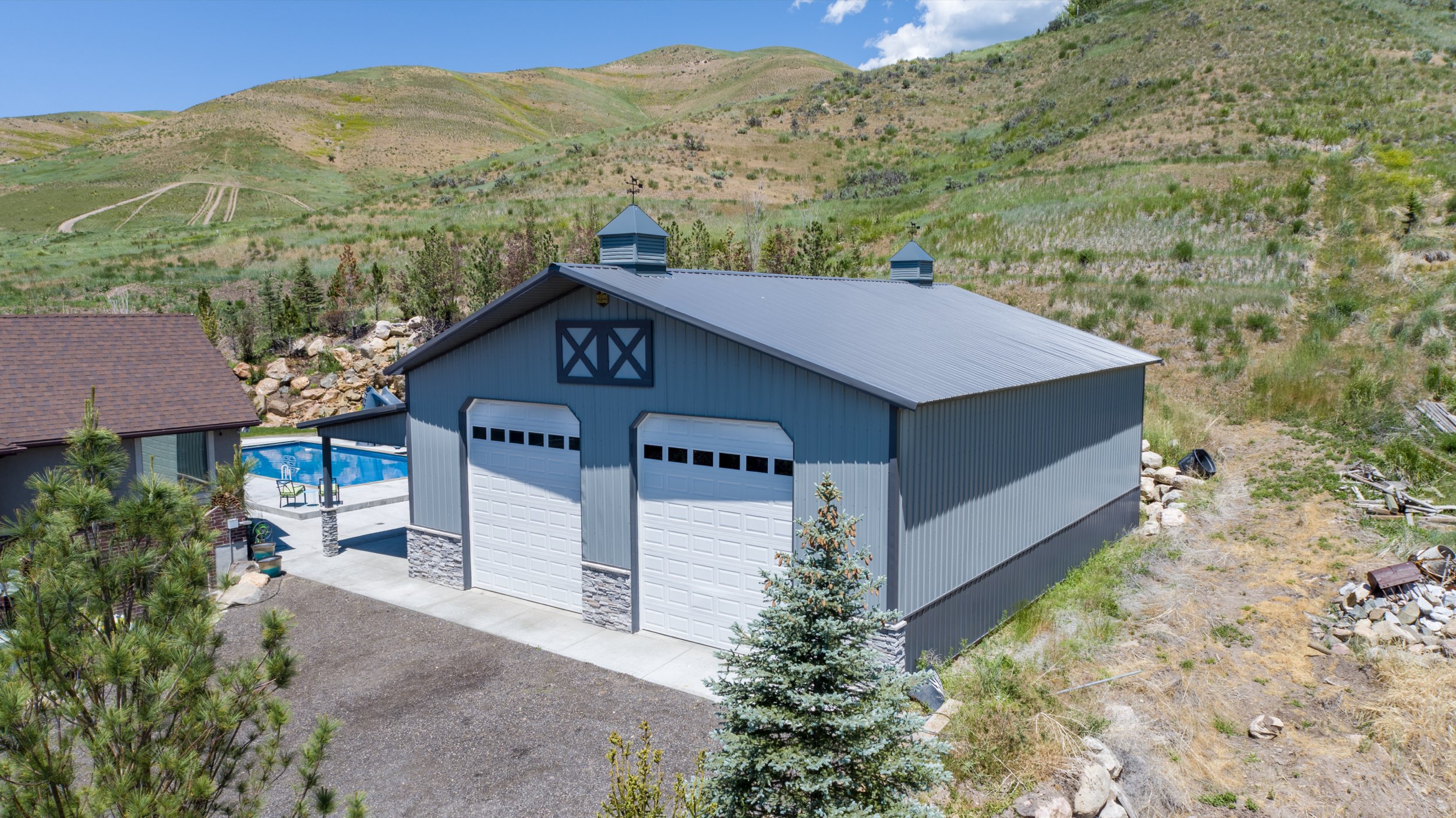 Contact Us - Beehive Buildings