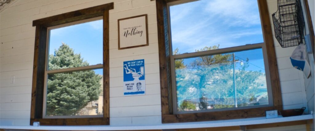 Pole Barn Window Options - Beehive Buildings