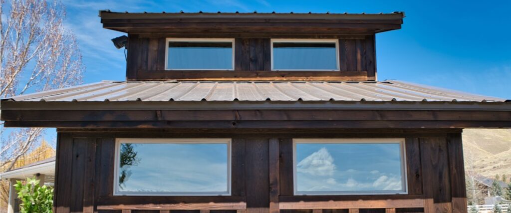 Pole Barn Window Options - Beehive Buildings