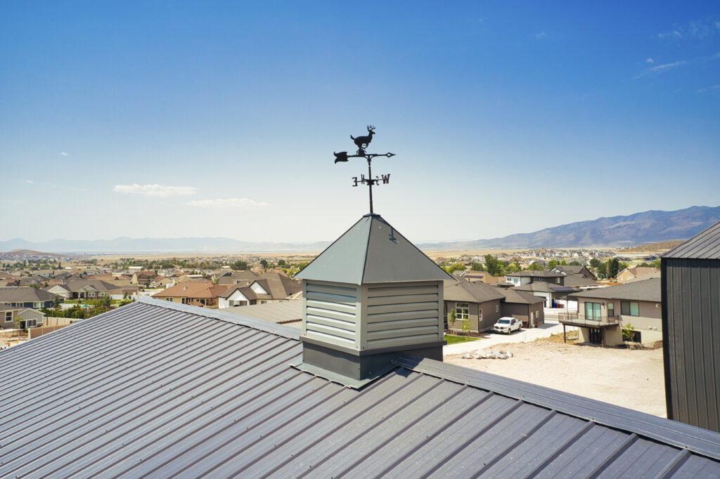 The ABCs of Pole Buildings - Beehive Buildings